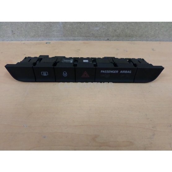 Spínače ŠKODA FABIA III 6V0 6V0927132A | Spínač světel | CAR-PARTNER