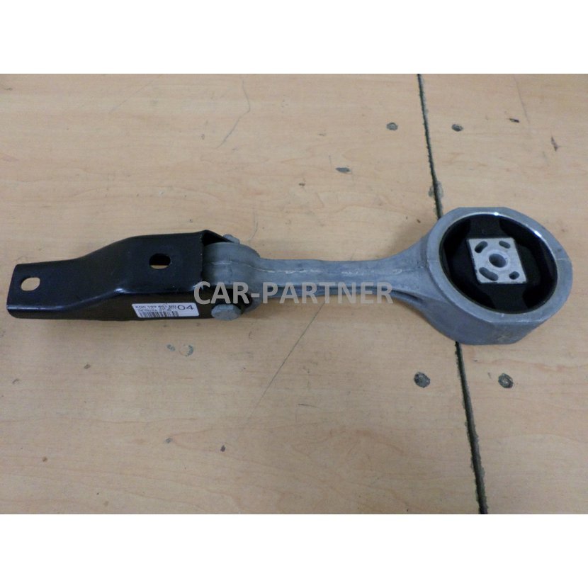 Silentblok reakce Škoda Rapid 5J | Uložení motoru | CAR-PARTNER