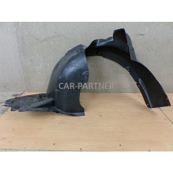 Nadkolí přední pravé Škoda Rapid 5JA | Kryty motorů a podvozků | CAR ...