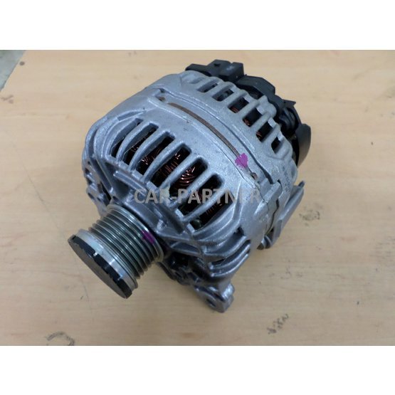Alternátor 1.2 TSI 03F903023D | Elektrické součásti motoru | CAR-PARTNER