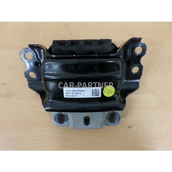 Silentblok převodovky VW Touran 5T | Uložení motoru | CAR-PARTNER