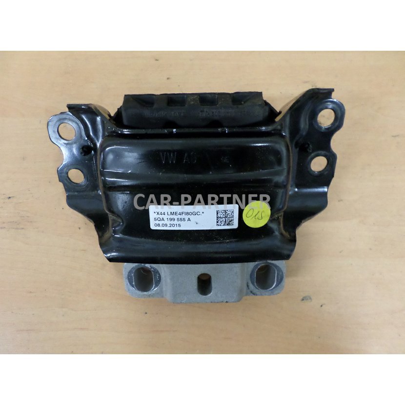 Silentblok převodovky VW Touran 5T | Uložení motoru | CAR-PARTNER