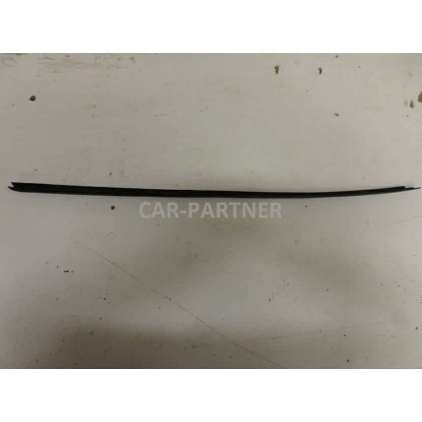 Lišta kolem čelního okna levá 565854327 Škoda Kodiaq 565 | Ostatní ...