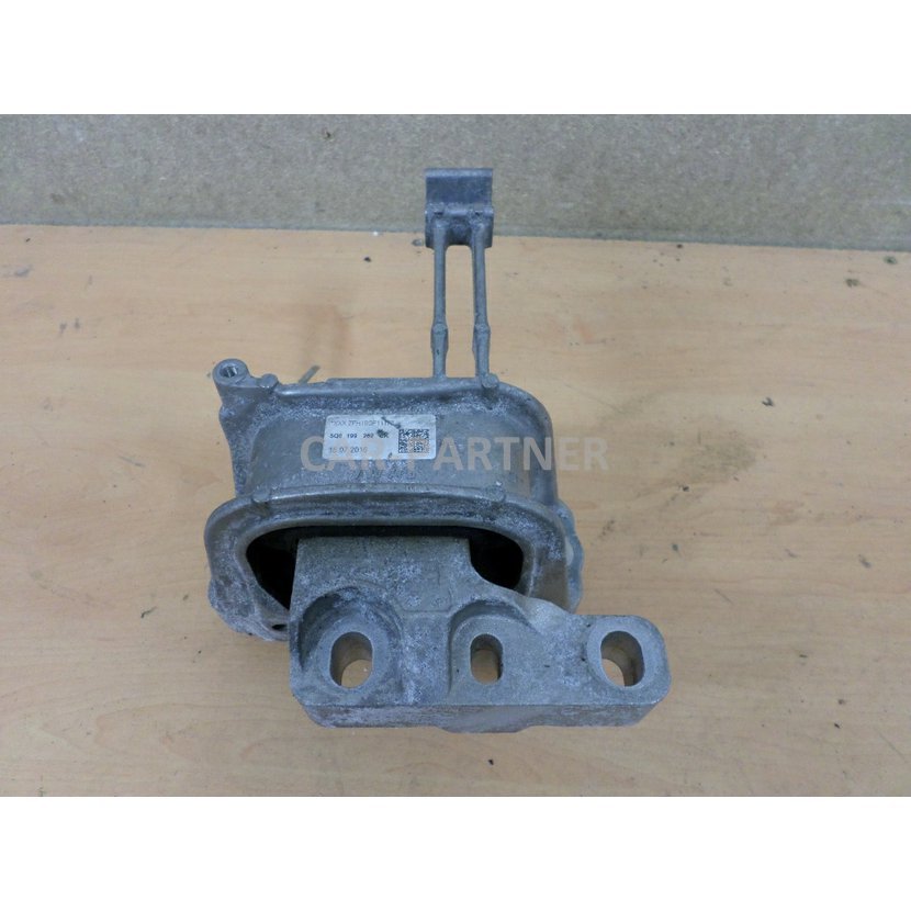 Silentblok motoru Škoda Octavia III | Uložení motoru | CAR-PARTNER