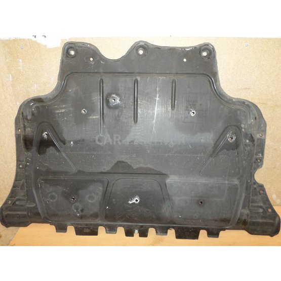 Kryt pod motor Octavia III 5Q0825236 | Karoserie | CAR-PARTNER