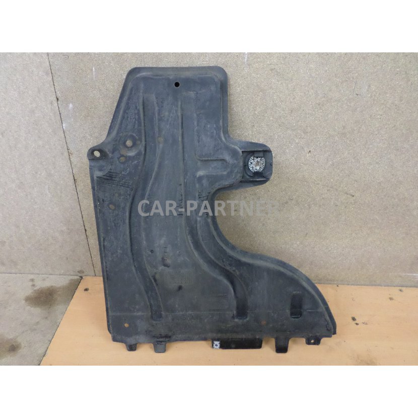 kryt podlahy Octavia III 5Q0825206L | Kryty motorů a podvozků | CAR-PARTNER