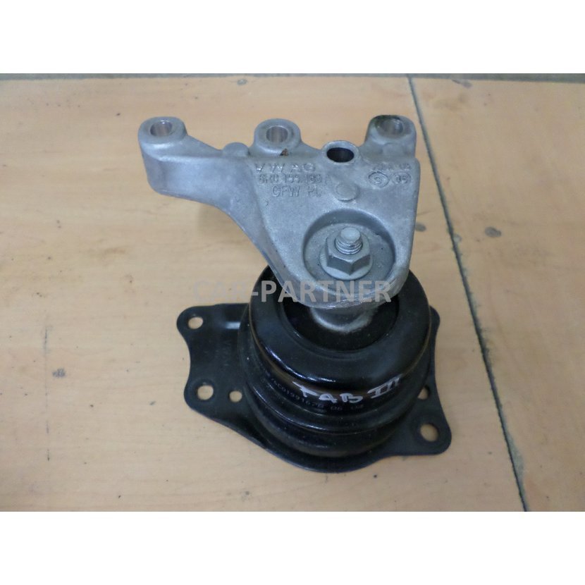 Silentblok motoru Škoda Fabia III | Uložení motoru | CAR-PARTNER