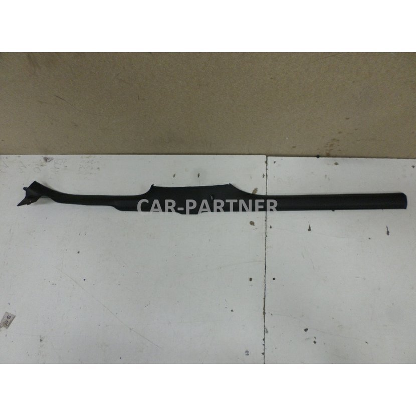 VW Polo 6R prahová lišta levá 6R4 853 371 H | Ostatní | CAR-PARTNER