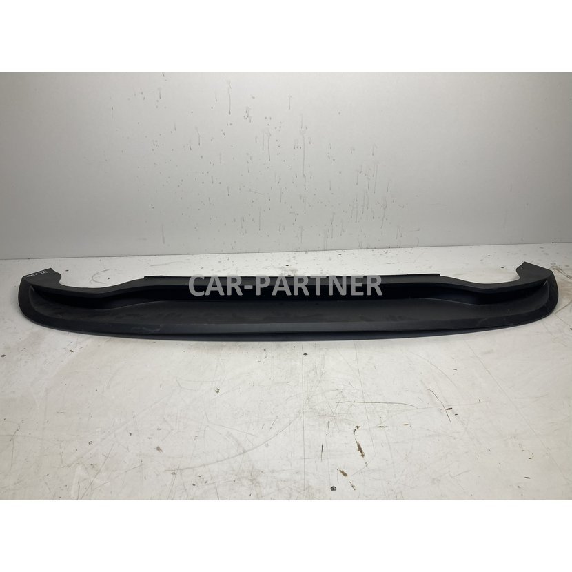 Zadní difuzor na nárazník KAMIQ 658807521B | CAR-PARTNER