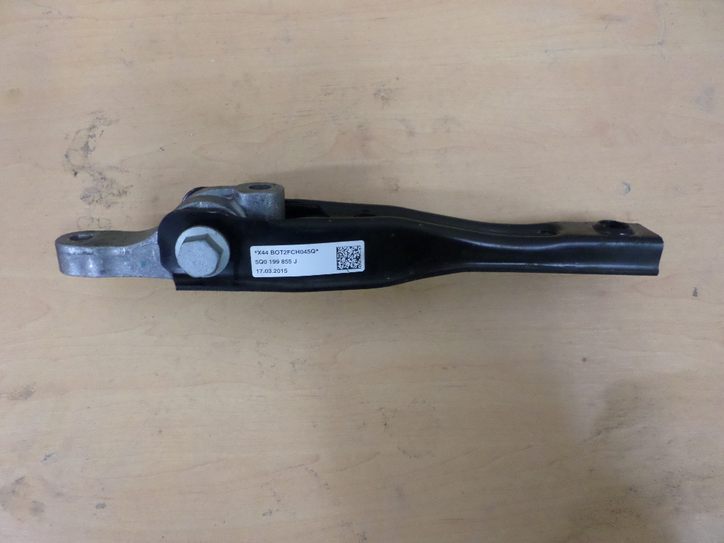 Vzpěra VW AUDI SEAT 5Q0199855P 5Q0199855Q | Uložení motoru | CAR-PARTNER