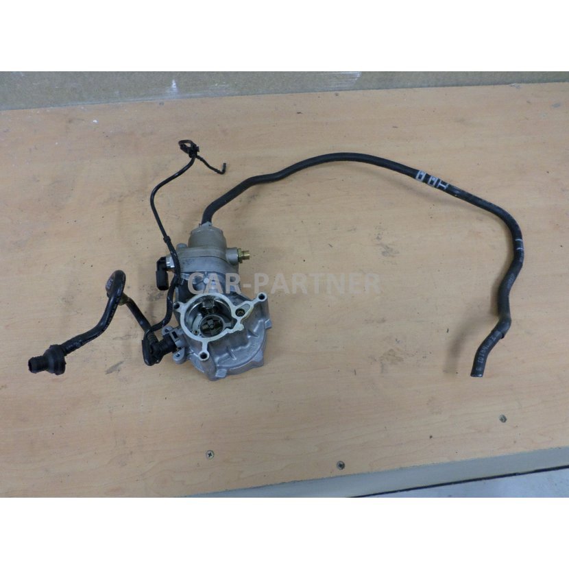 Pumpa podtlaku - čerpadlo paliva | Palivové pumpy | CAR-PARTNER