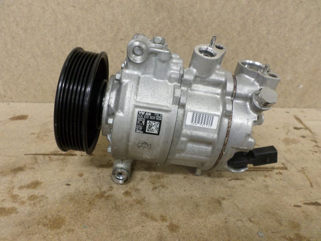 Klimakompresor VW Passat 5Q0820803F | Klimakopresory | CAR-PARTNER